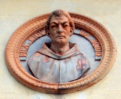 Il sogno di fra Giovanni | Sant'Antonio di Padova