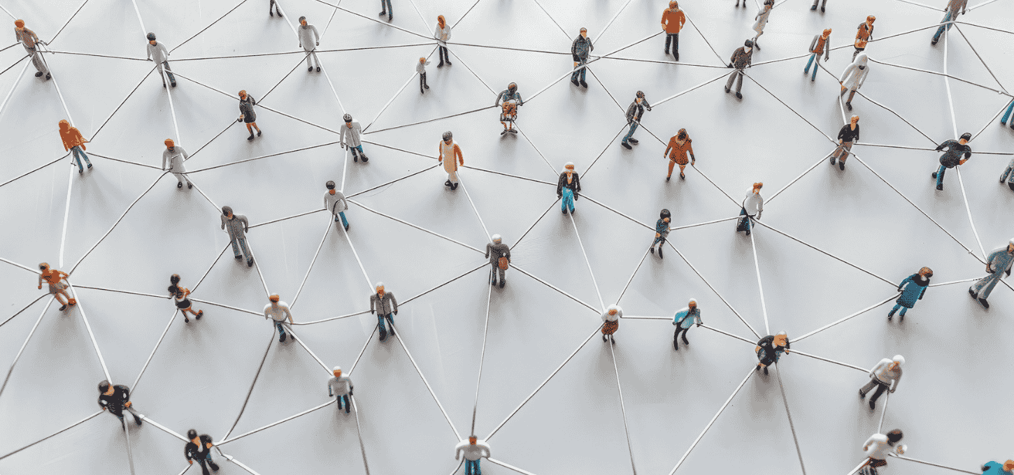 Fare rete | Sant'Antonio di Padova